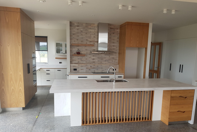 Kitchen Gallery